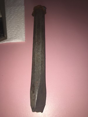 Heavy Duty Metal Large Pick Tool | eBay