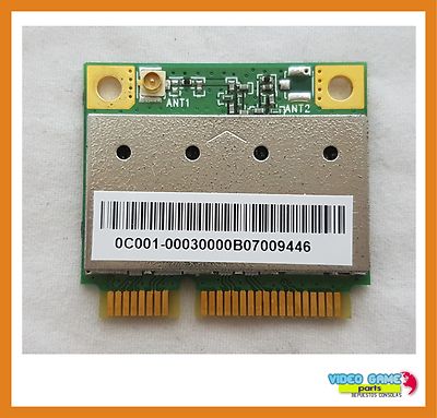 Module De Wi-Fi Asus Eee PC 1025C R011PX X101CH Wi-Fi Module 0C001 ...