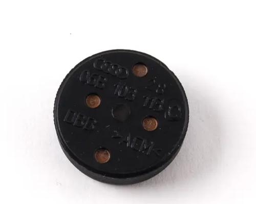 New Genuine Factory OEM Audi Cover 06B103113C / 06B-103-113-C | eBay