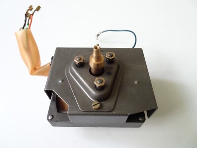 Dual 1218 Motor | eBay.de