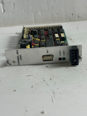 23303 pc board computer by domino | eBay