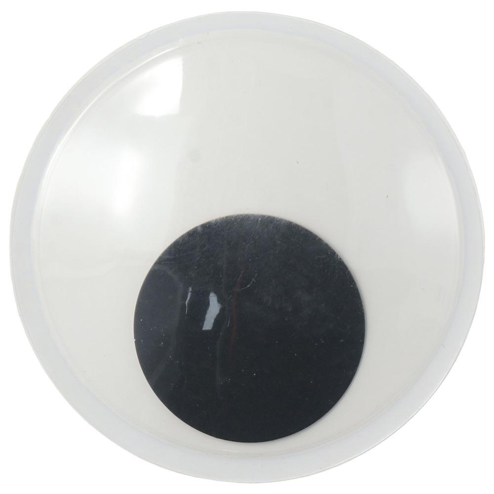 6PCS Black Giant Googly Eyes Giant Wiggle Eyes Refrigerator Door | eBay