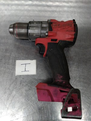 Milwaukee M18 2803-20 18V Lithium-Ion Cordless 1/2 in. Drill/Driver | eBay