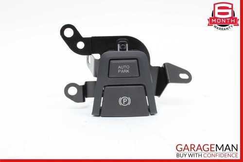 15-18 Ferrari California T Auto Park Brake Control Switch Module Unit ...