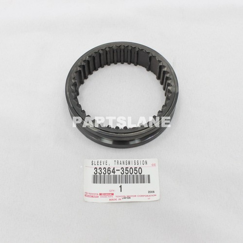 Toyota Land Cruiser T100 Tundra Tacoma OEM Transmission Hub Sleeve ...