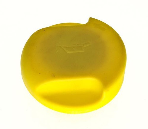 MAXGEAR OPEL Oil FILLER Cap Cover 0650091 For Vauxhall Astra F Corsa B ...