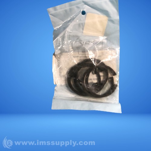 McMaster-Carr 98455A727 Clip Retaining Rings Bag of 10 4308 | eBay