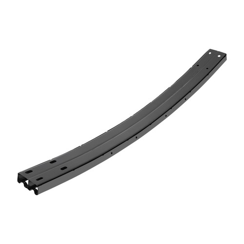 Reinforcement Beam Rear H50306LBMA For 2020-2023 Nissan Sentra Bumper ...