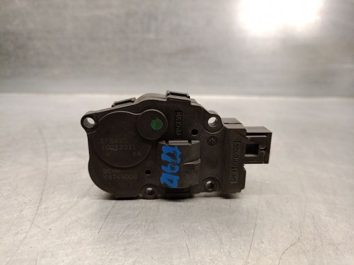 410475520 KLIMAANLAGEN-LUKEN-ÖFFNUNGSMOTOR / K9749006 BEHR ...