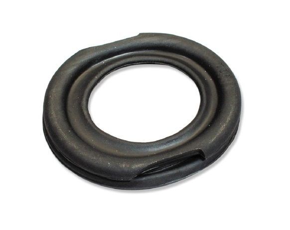 56 Chevy Gas Tank Filler Pipe To Body Rubber Grommet 1956 Chevrolet | eBay