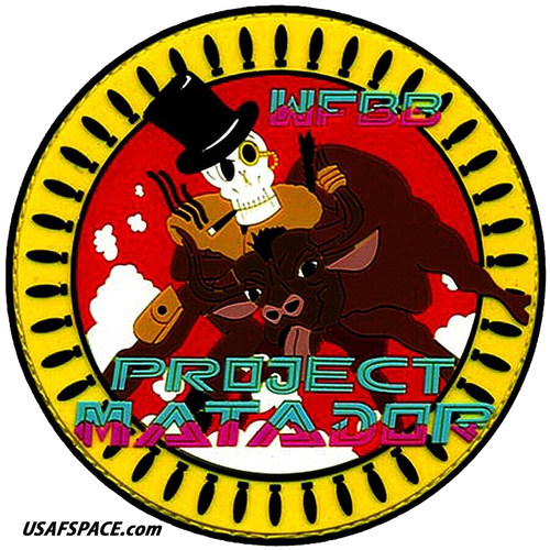 ORIGINAL USAF 23RD EXP BOMB SQ-23 BS-B-52H-PROJECT MATADOR 2021-Minot ...