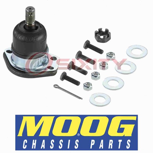 For Chevrolet S10 MOOG Front Upper Suspension Ball Joint 1982-2003 de | eBay