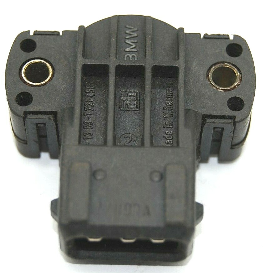 BMW 3 5 6 7 8 SERIES Z3 Z4 X5 THROTTLE POSITION SENSOR 13631721456 ...