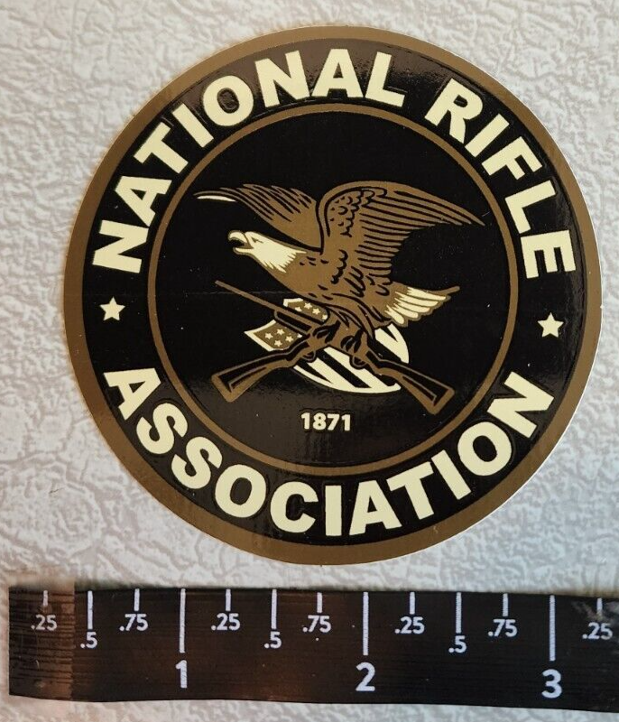 National Rifle Association Wallpaper NRA Creedmoor Commemorative Ammo