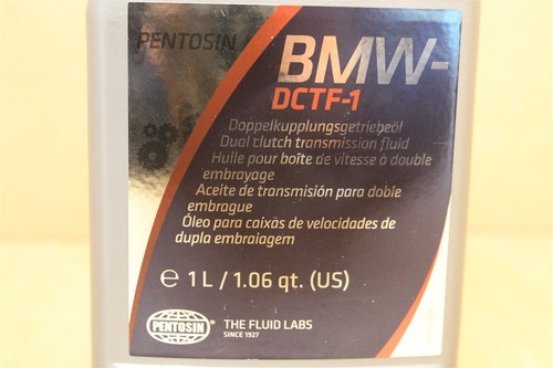 83222148578 Transmission oil (SEE NOTES) New genuine BMW part | eBay