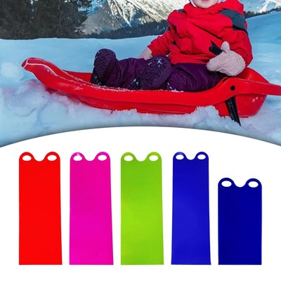 Snow Board Mat, Flexible Snow Sledge, Snowboard Sledge, Folding Board ...