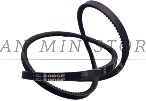 1PC Compressor Parts/Belt/Triangle/Tooth Belt 586001350P 586001350 | eBay