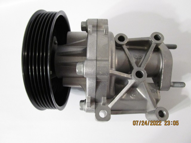 Kia 2510025002 Genuine OEM Water Pump for sale online | eBay