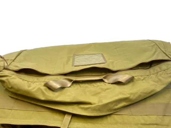 Eagle Industries Large Deployment Operator Kit Bag MOLLE SFLCS Khaki 35 ...