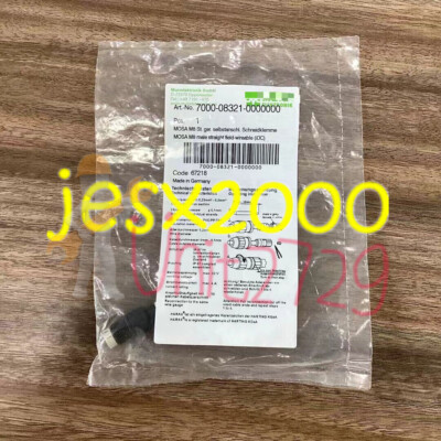 1PC MURR Adapters 7000-08321-0000000 | eBay