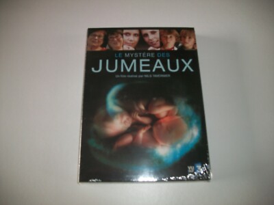 DVD, le mystère des jumeaux, film documentaire, neuf | eBay