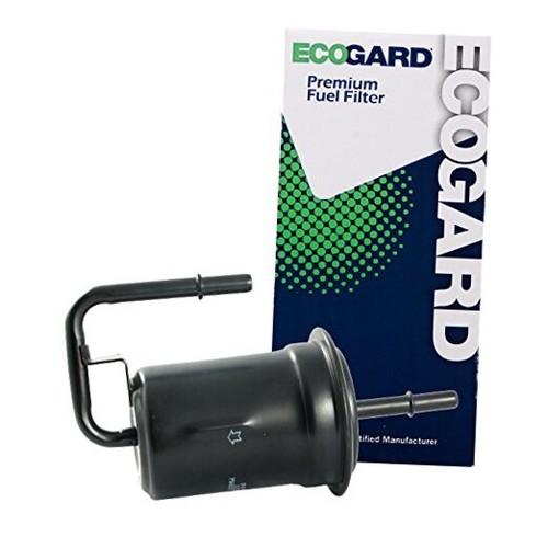 XF65366 Premium Fuel Filter Fits Mazda Miata 1.8L 1999-2005 | eBay