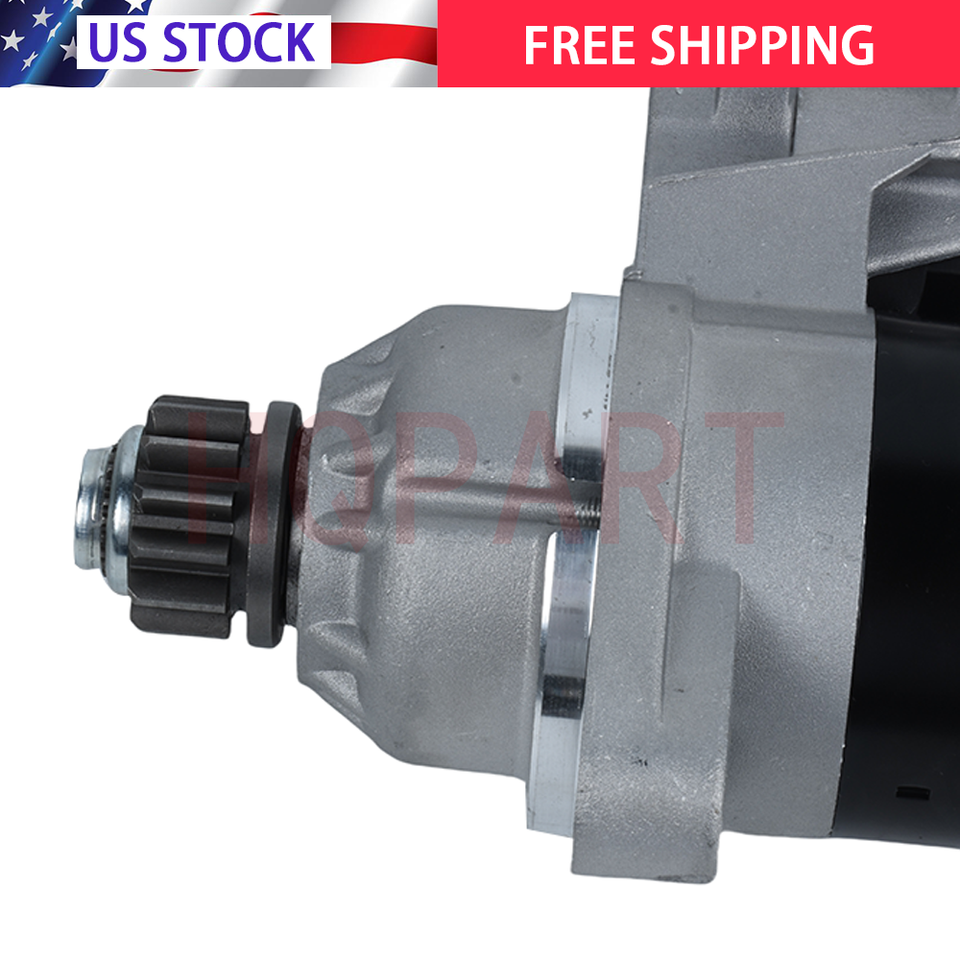 For Lamborghini Aventador LP700-4,LP720-4,LP740-4 Starter Motor ...