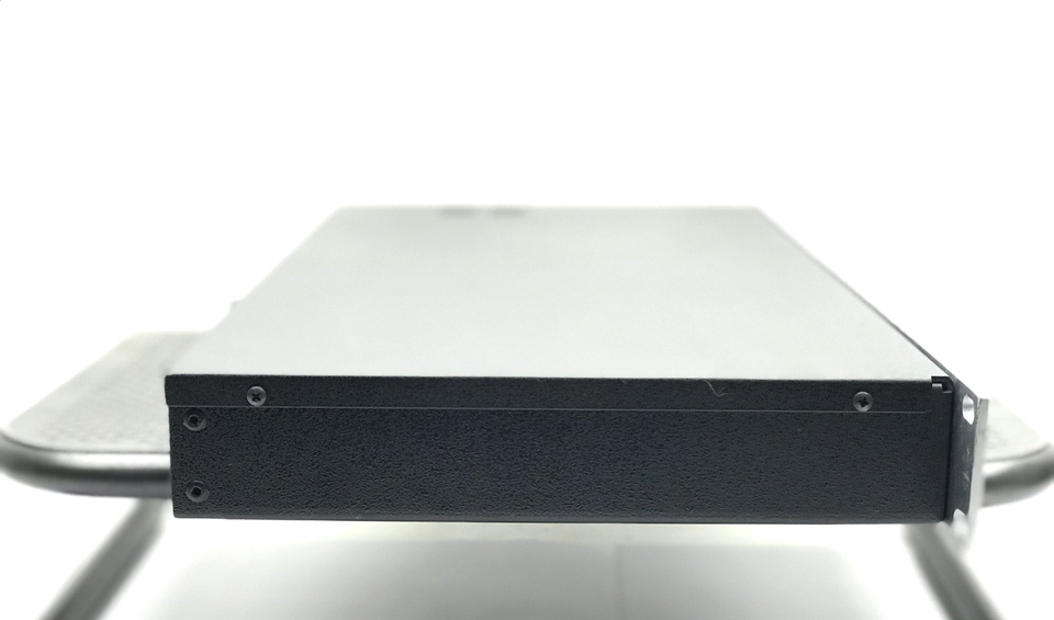 APHEX COMPELLOR MODEL 320A Dual Channel Automated Compressor/Leveler ...