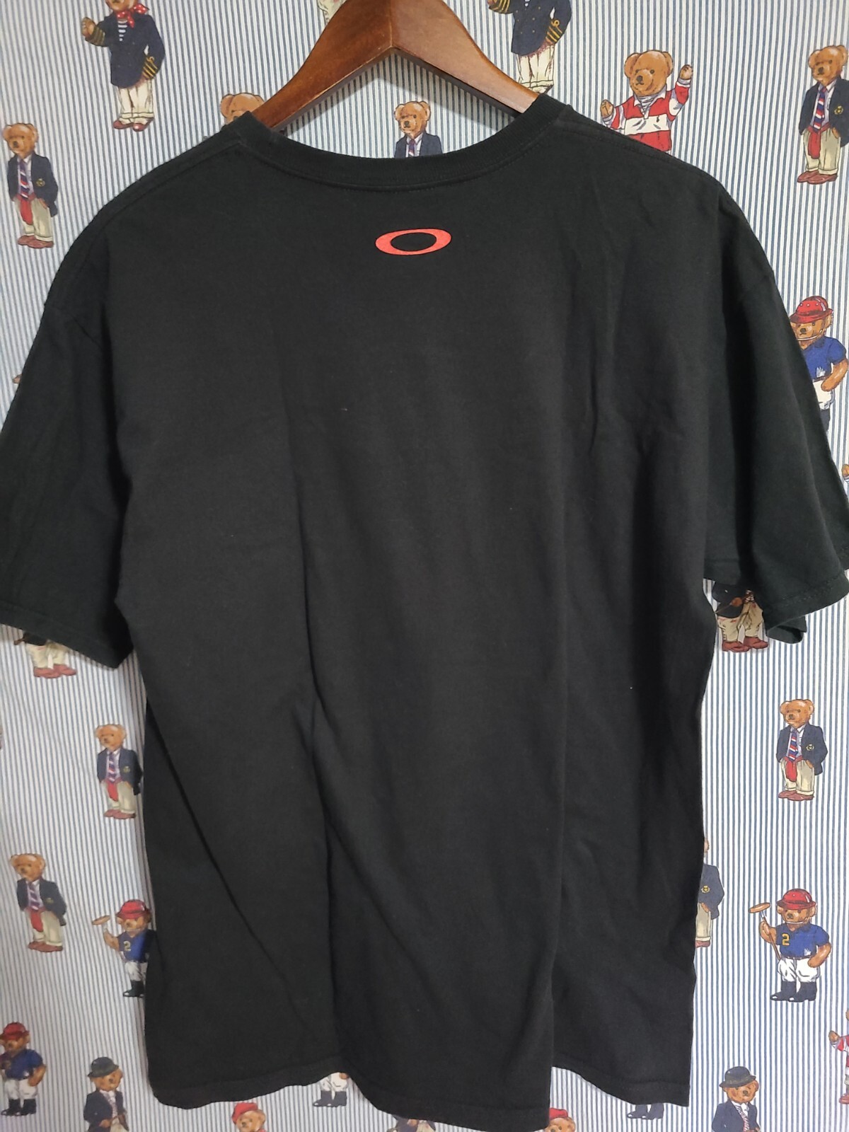 2010 Olympics Oakley Totem Canada Native Shirt Size L… - Gem