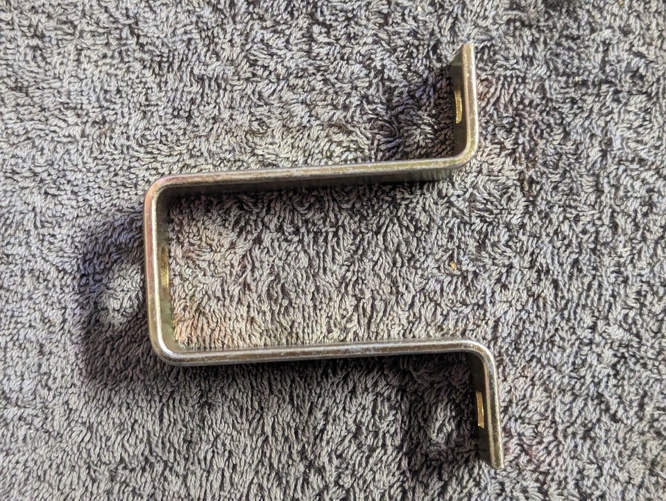 New Troy Bilt Lawn Mower Height Adjust Bracket 1743265 | eBay