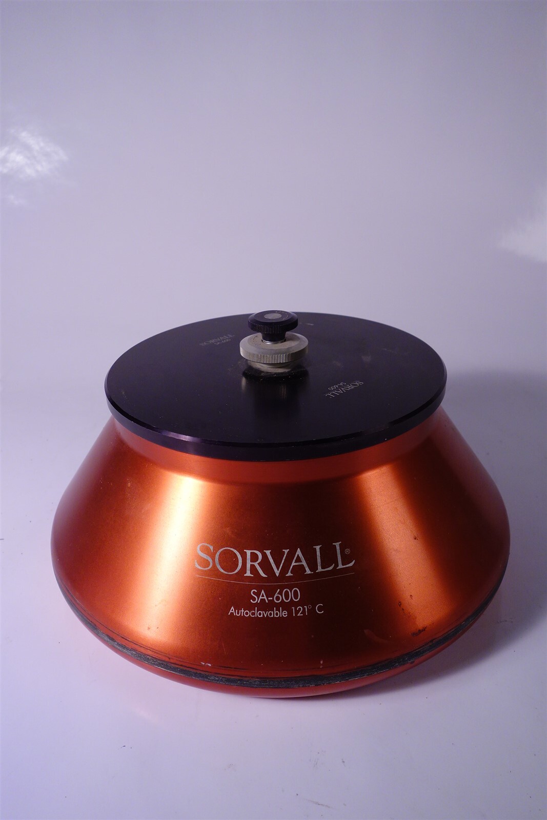 Sorvall SA600 SA-600 12 Place Autoclaveable Rotor | eBay