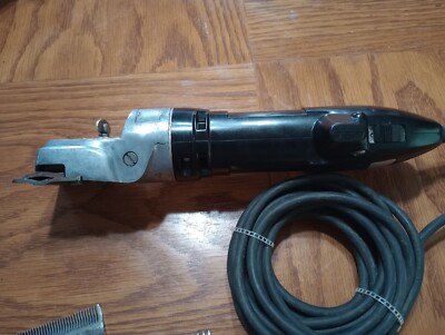 Livestock Supplies - Sunbeam Clippers