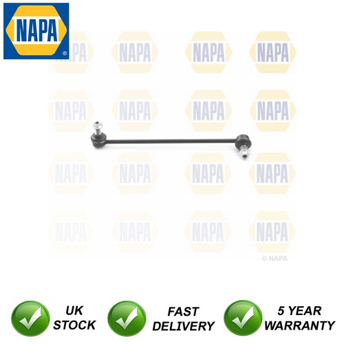 Stabiliser Link Front Right NAPA Fits BMW X3 2010-2017 2.0 D 3.0 ...