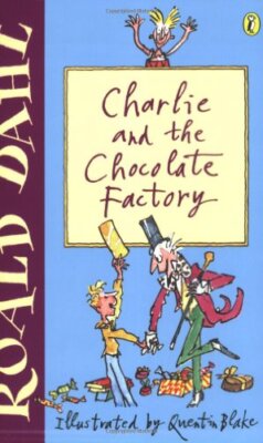 Charlie and the Chocolate Factory (Puff..., Dahl, Roald | eBay