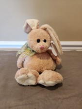 Hopson the Rabbit - Beanie Boos - Beaniepedia