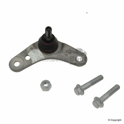 One New Lemfoerder Suspension Ball Joint Front Left Inner 31106779437 ...