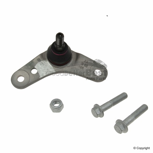 One New Lemfoerder Suspension Ball Joint Front Left Inner 31106779437 ...