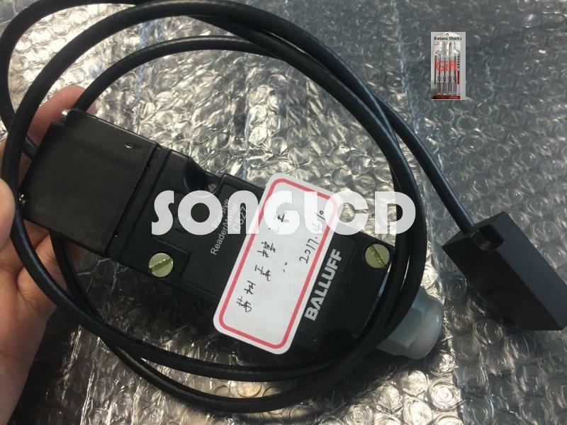 1PCS NEW BALLUFF C827-06 via DHL or FedEx | eBay