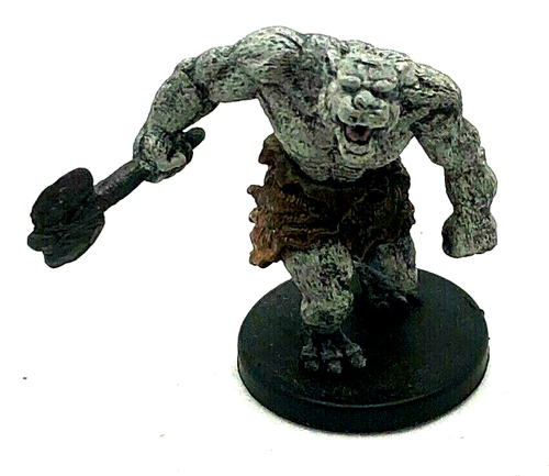 Quaggoth Slave #57 War Drums Dungeons and Dragons Miniature | eBay