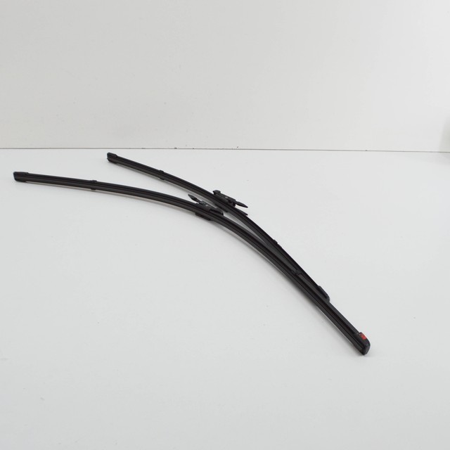 Mercedes-Benz Ml W164 Windshield Wiper Blade LHD A2518200100 Genuine ...