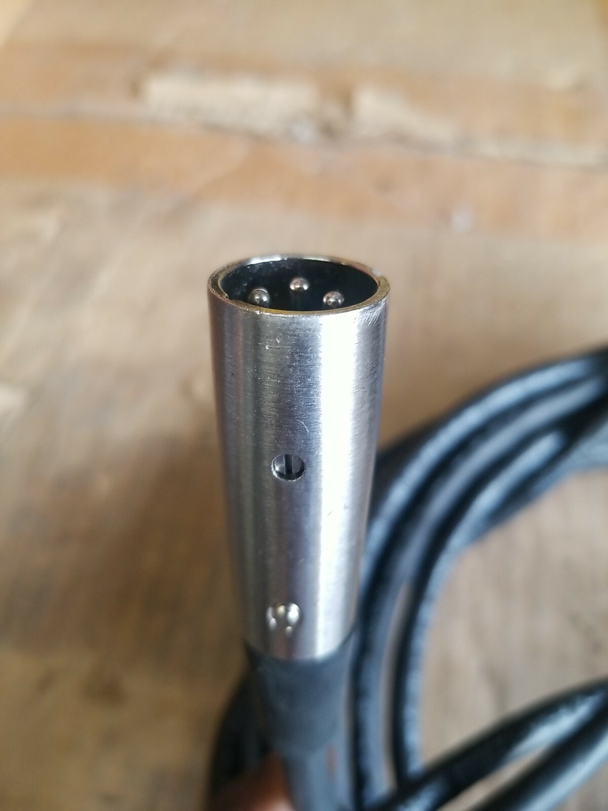 23ft Carol 3/c Type SJOOW jms3116f12-3s/Switchcraft A3M 3 Pin Audio ...