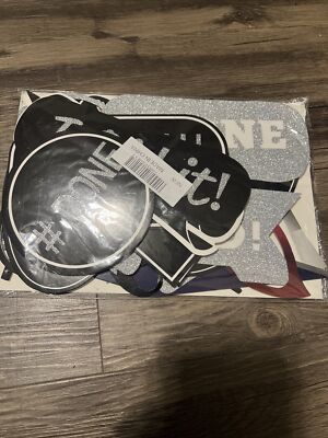 Graduation Photo Booth Props New | eBay