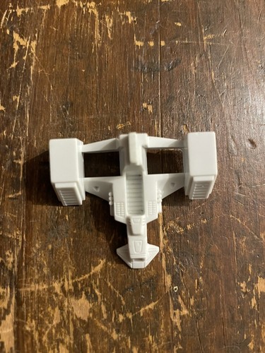 Transformers Ultra Magnus Voice Synthesizer Talk Like a Robot Chest ...