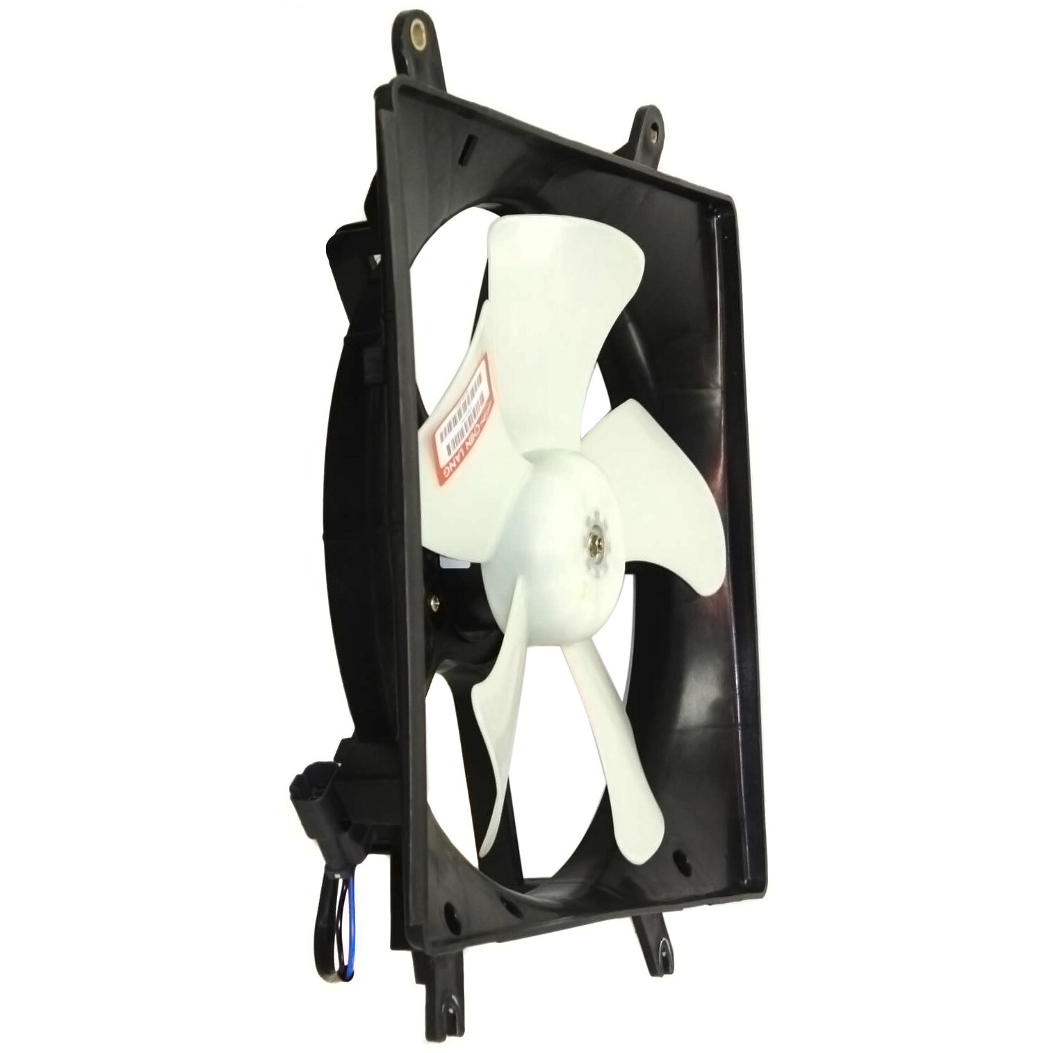 Cooling Fan Assemblie Kit For 1994-2001 Acura Integra | eBay