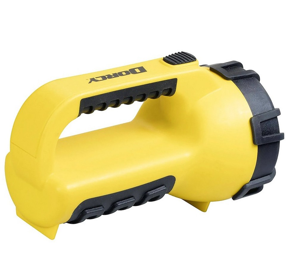 Floating Torch Waterproof 330 LED Safety Spotlight Boat Flashlight Spot ...