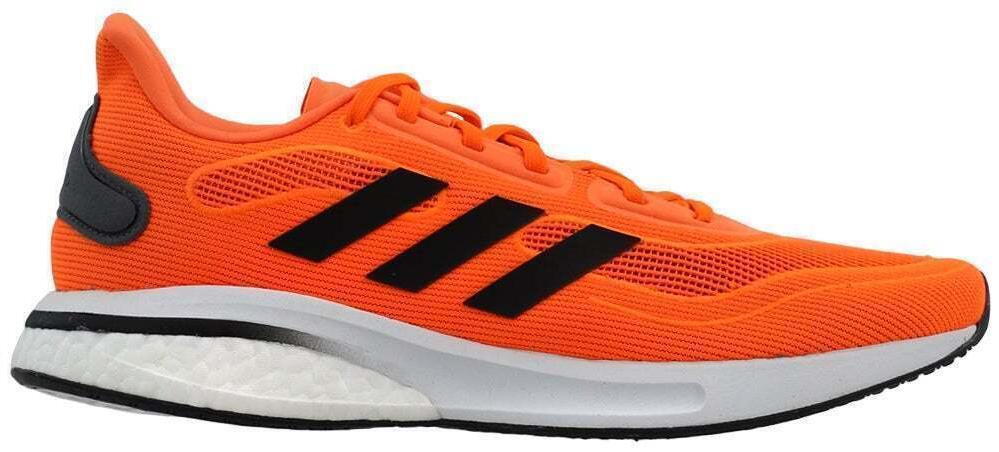 Size 9 - adidas Supernova Signal Orange for sale online | eBay