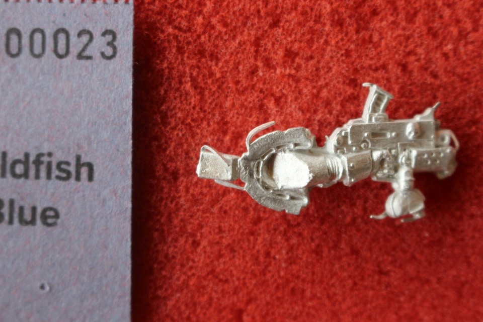 Games Workshop Warhammer 40k Night Lords Hero Chaos Space Marines Combi ...