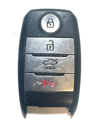OEM KIA KEYLESS ENTRY REMOTE FOB REMOTE CONTROL CQOFN00100 95440-A7600 ...