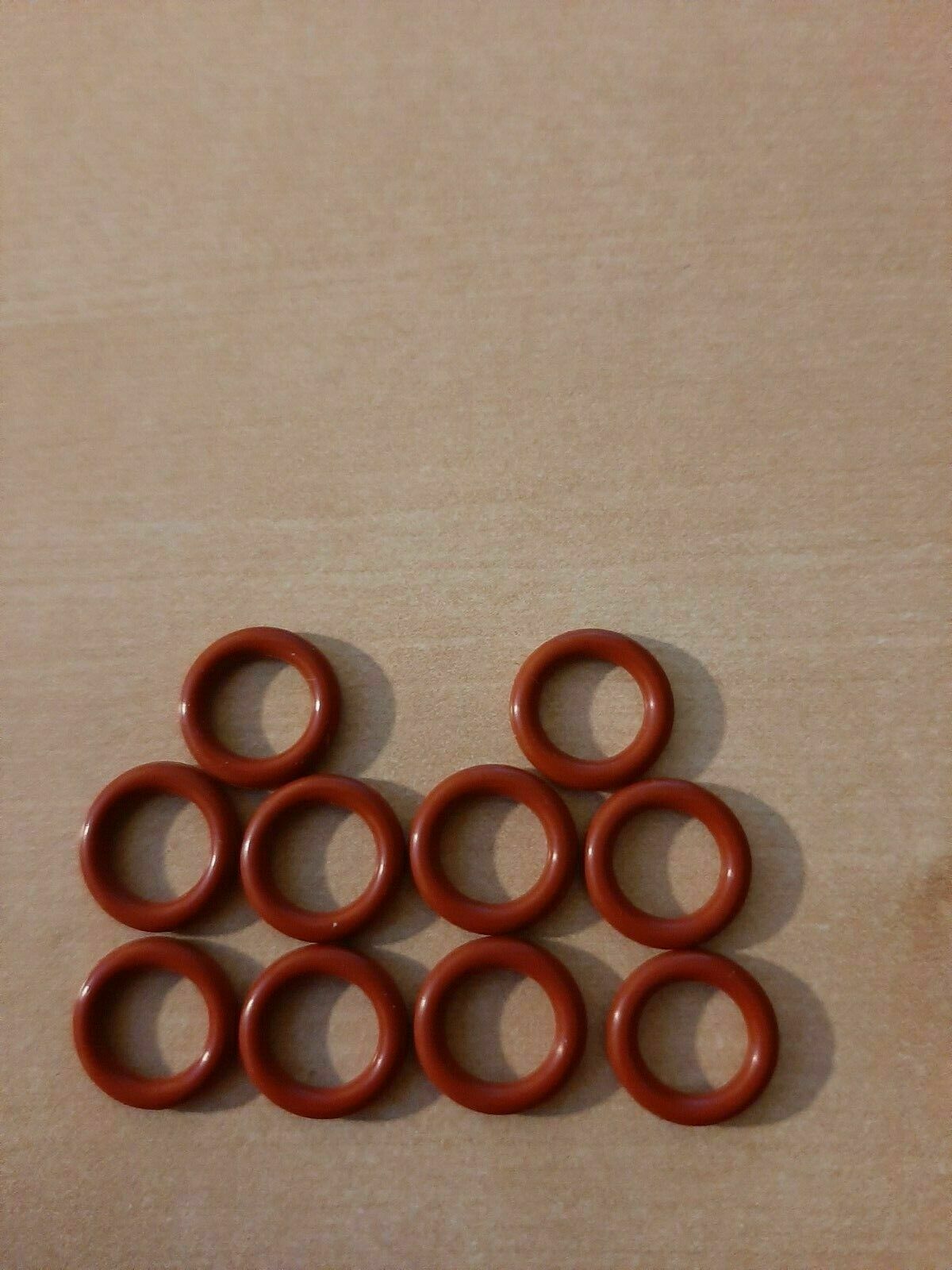 O-ring O-ring O-ring sealing ring zero ring 70-149 mm silicone / ... | eBay