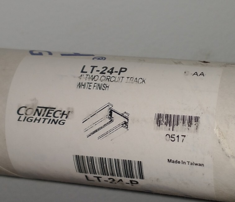 Contech Lighting Lt Track | Shelly Lighting